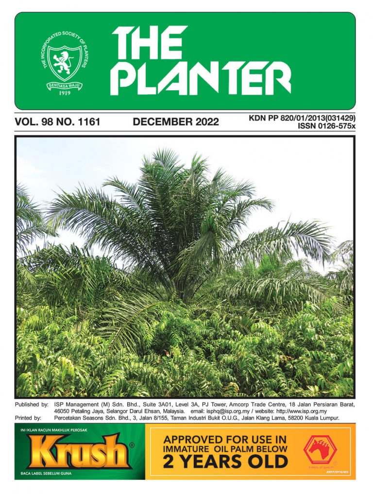 EPlanter – The Planter